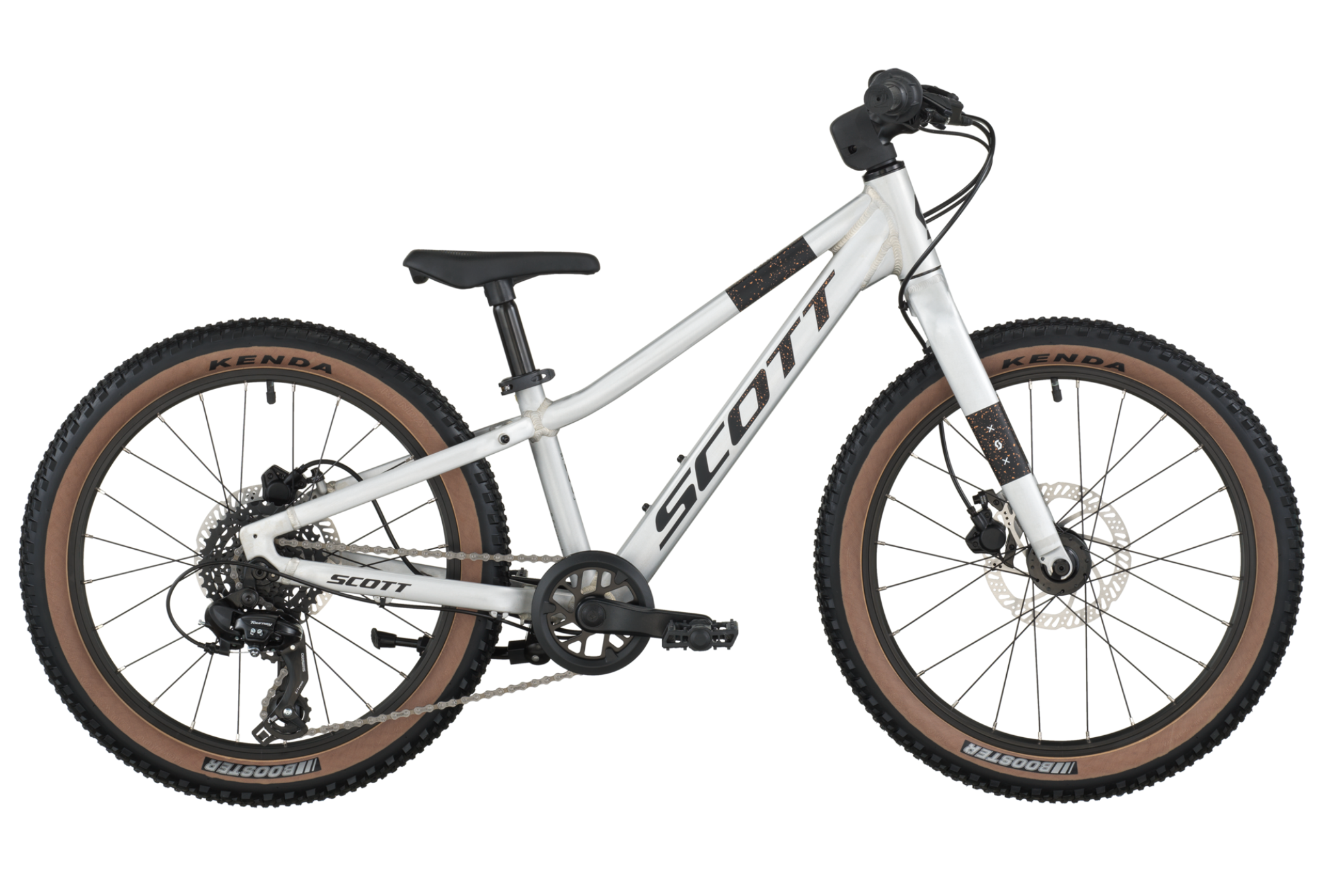 Scott Scale 200 Bike (20') – Mackay Cycles