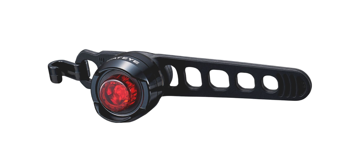 Light Rear ORB – Mackay Cycles