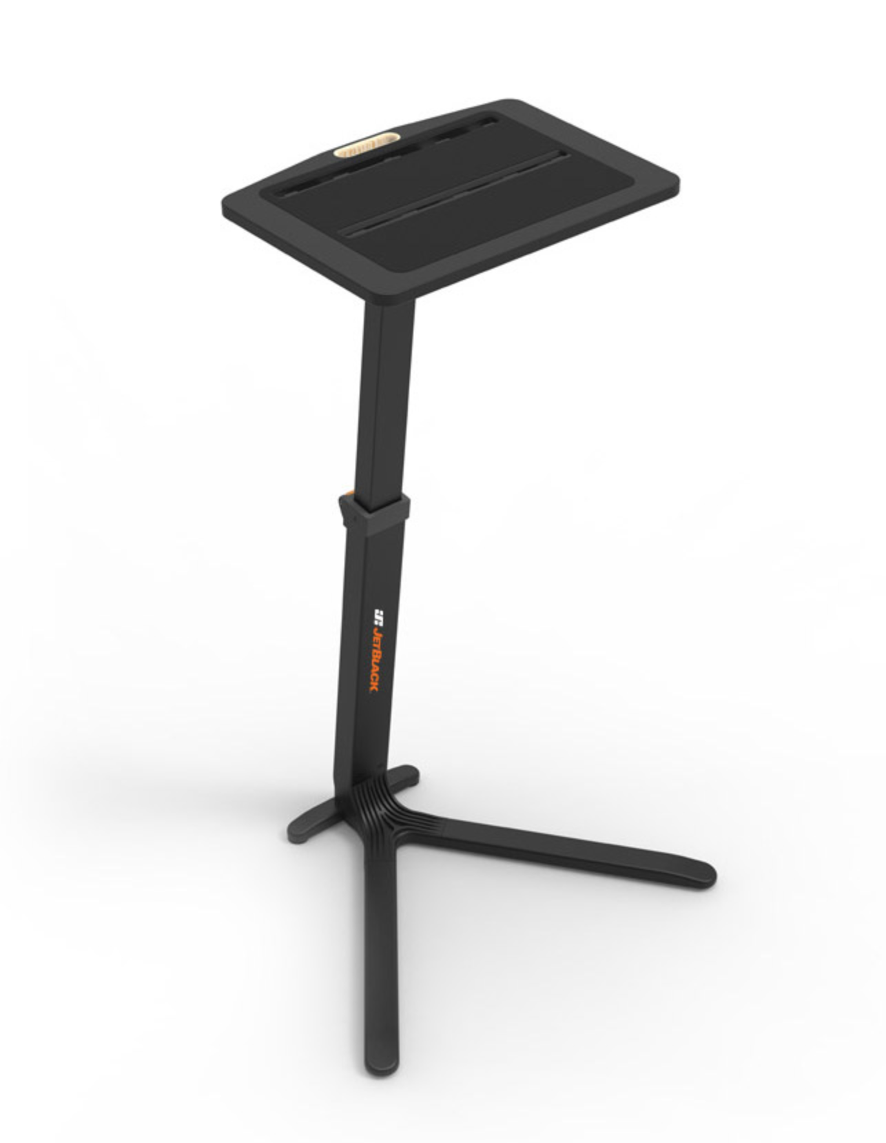 JetBlack Trainer Table – Mackay Cycles