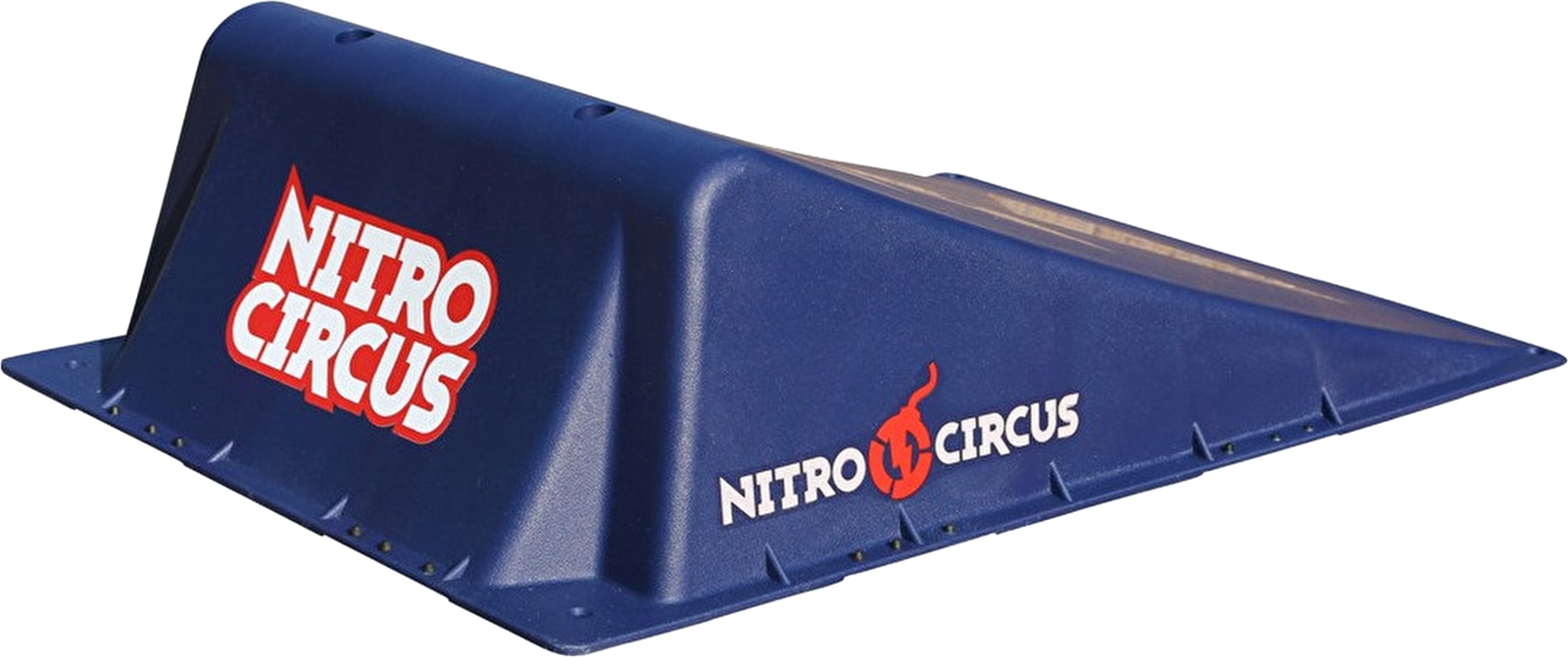 Nitro Circus Mini Ramp – Mackay Cycles
